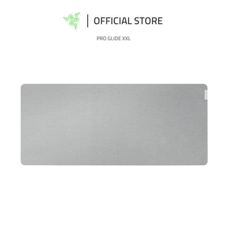 Razer Pro Glide XXL - Soft Mouse Mat | Lazada PH
