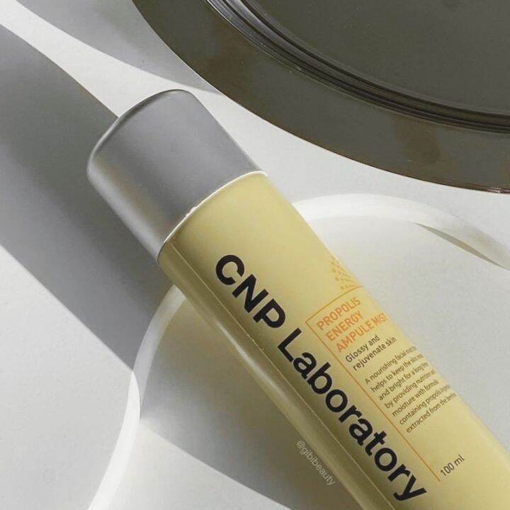 Xịt dưỡng keo ong CNP 100ml - SẢN PHẨM CHẤT LƯỢNG CAO, ĐƯỢC YÊU THÍCH SĂN ĐÓN TRÊN THỊ TRƯỜNG ...