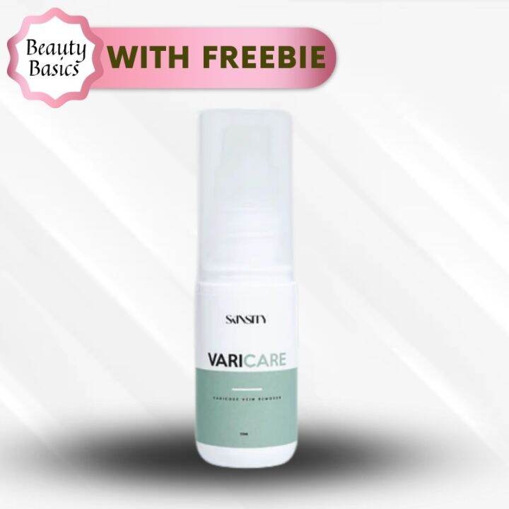 Skinsity 24k Varicare Serum Anti-Varicose and Spider Vein Swelling and ...