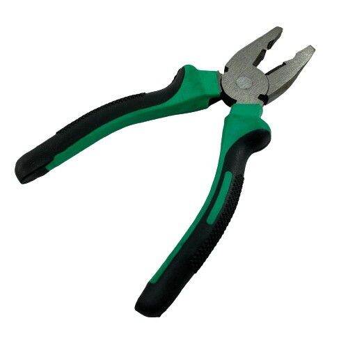 TANG POTONG KOMBINASI 6 INCH GAGANG KARET KUALITAS BAGUS TANG POTONG ...