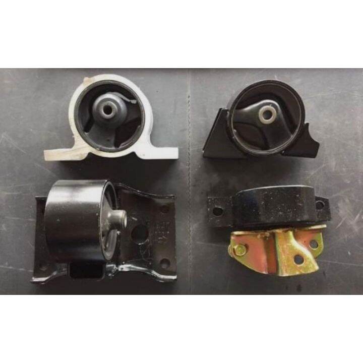 Engine Support / mounting for Nissan Sentra GX | Lazada PH