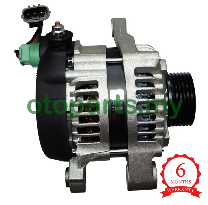 Perodua Myvi 1.5 Lagi Best / Rush / Toyota Avanza 1.5 27060-BZ110 ...