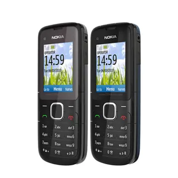 Nokia C1 06