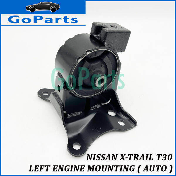 NISSAN X-TRAIL T30 ENGINE MOUNTING AUTO LEFT LH 11220-8H310 | Lazada