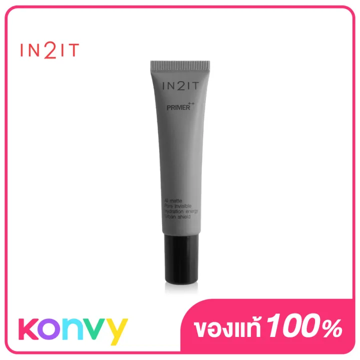 In2It Primer++ PMP 15g | Lazada.co.th
