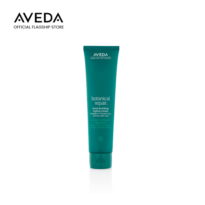 [Repair Damage] Aveda Botanical Repair™ Bond-Building Styling Crème ...