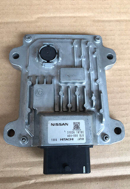 Unit ECU - TCM mobil Nissan Juke 1KT0C | Lazada Indonesia