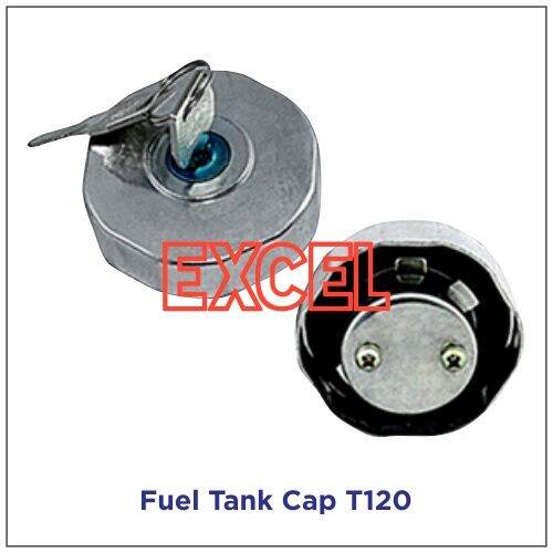 TUTUP TANGKI MITSUBISHI COLT T120SS / Fuel Tank Cap T120 | Lazada Indonesia