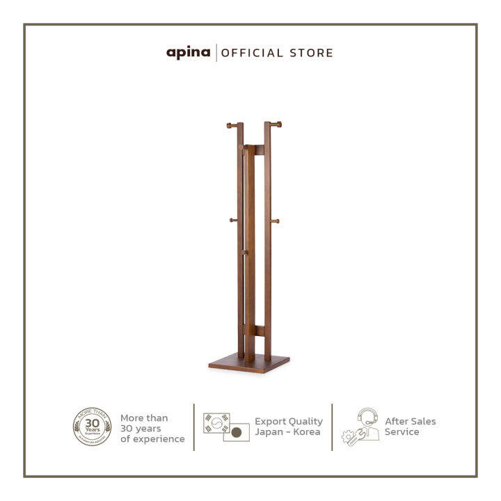 [Best Seller] APINA | เสาแขวน รุ่น COPEN HANGER | Lazada.co.th