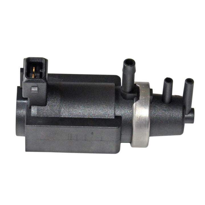 AP02 Turbo Pressure Solenoid valve FOR NISSAN NAVARA D40 PATHFINDER ...