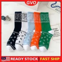 Odd Future Cloud Socks