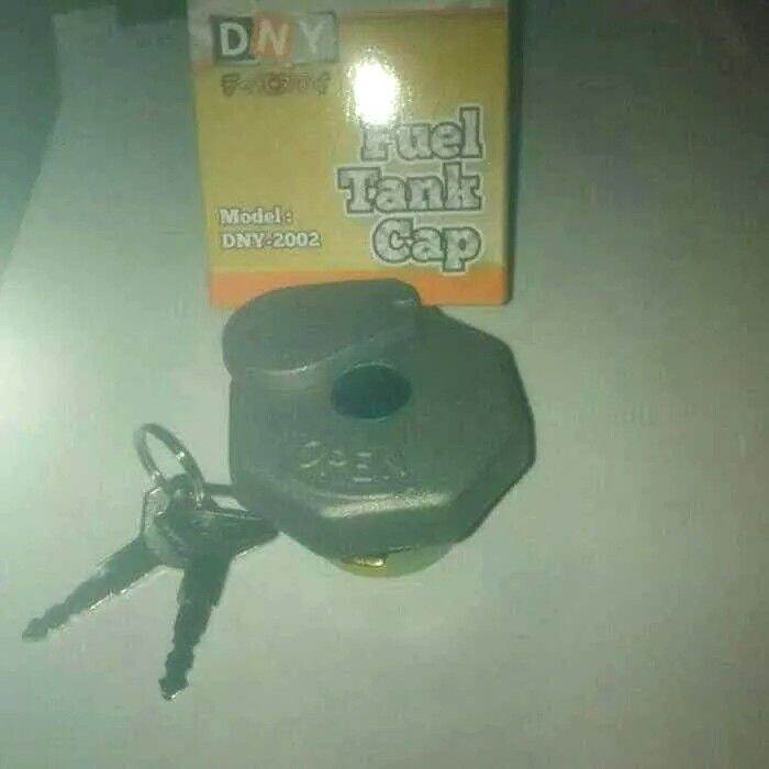 Tutup Tangki Bensin Colt Diesel/ L300/ Ps100 | Lazada Indonesia