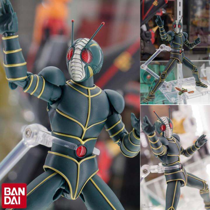 Figma ฟิกม่า งานแท้ 100% Figure Action Bandai Tamashii Nations S.H ...