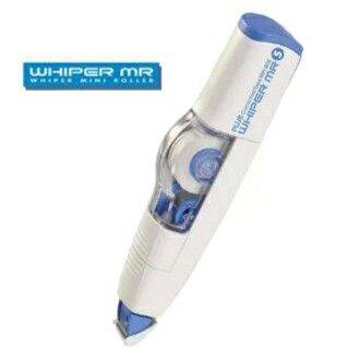 PLUS CORRECTION TAPE WH-605 WH-605 (5mm x 6m) | Lazada PH