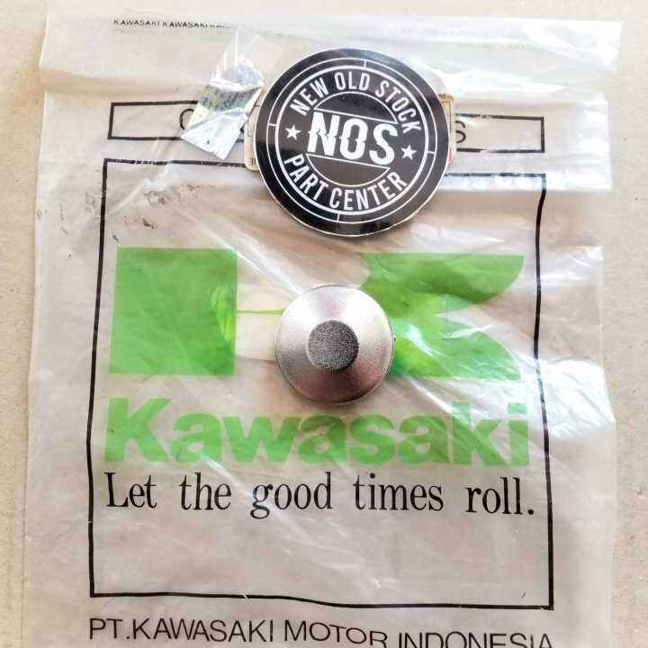 TUTUP COVER LUBANG SWING ARM SWINGARM CAPIT UDANG KAZE KAZE R ORIGINAL ...