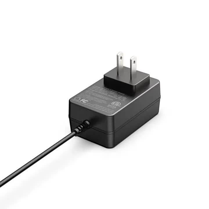 UKCA British Standard 12V2A Power Adapter Australian Regulations RCM ...