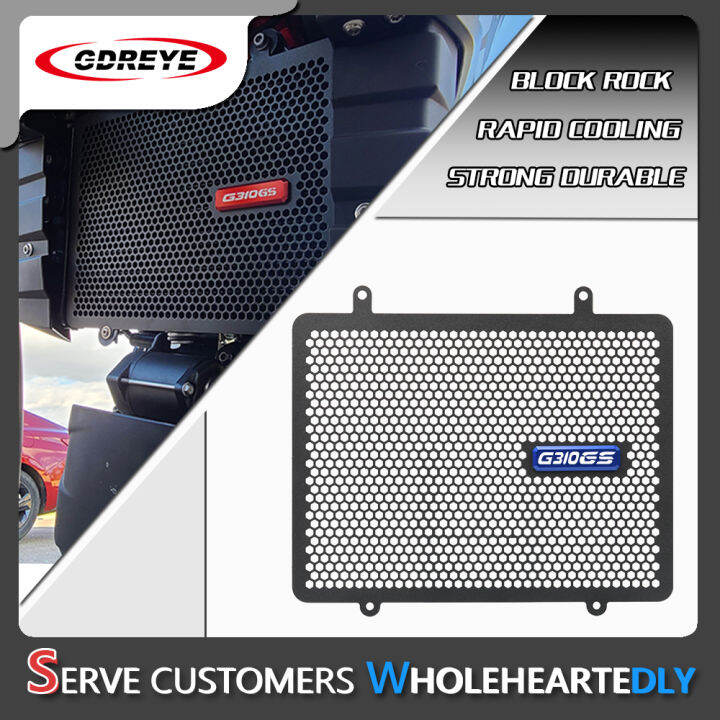 Motorcycle G310GS Accessories For BMW G310 GS G 310 GS G310GS 2017-2022 ...