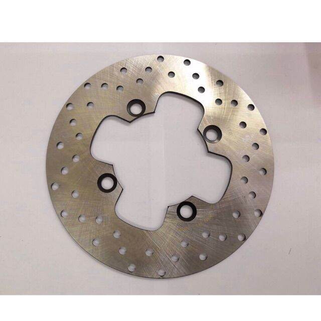 Yamaha Lc135 5S LC135New LC135 New 5 Speed Rear Disc Plate Piring Disc ...