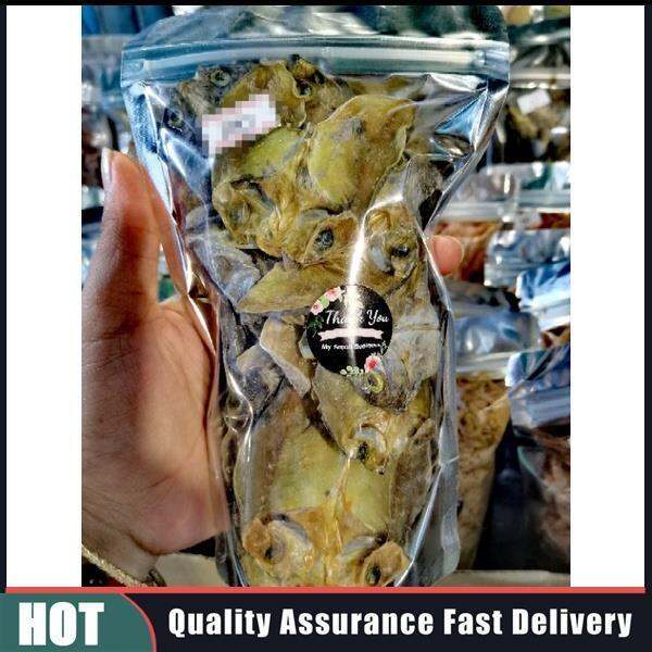 UNSALTED DRIED DANGGIT CEBU 65g | Lazada PH