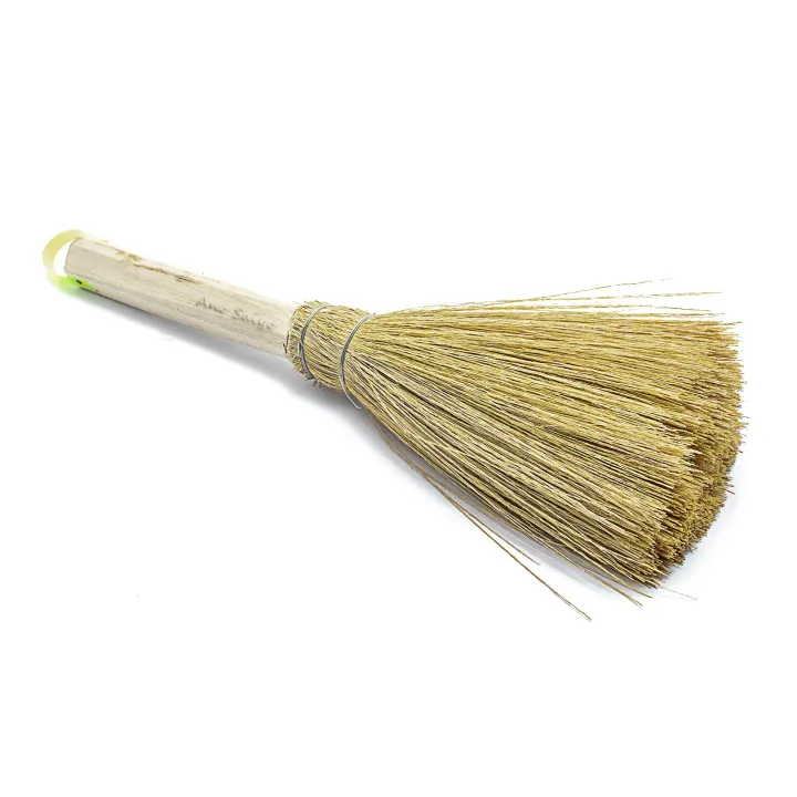 AnoSaiyo Natural Mini Filipino Broom ( Walis Tambo ) Tiger Grass ...