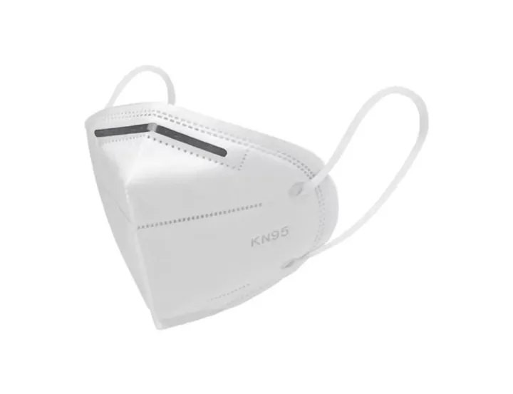 KN95 5PLY Ear-Loop Protection Mask 10 Pieces per Box | Lazada PH