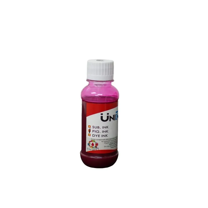 Unicolor Pigment Ink Light Magenta | Lazada PH
