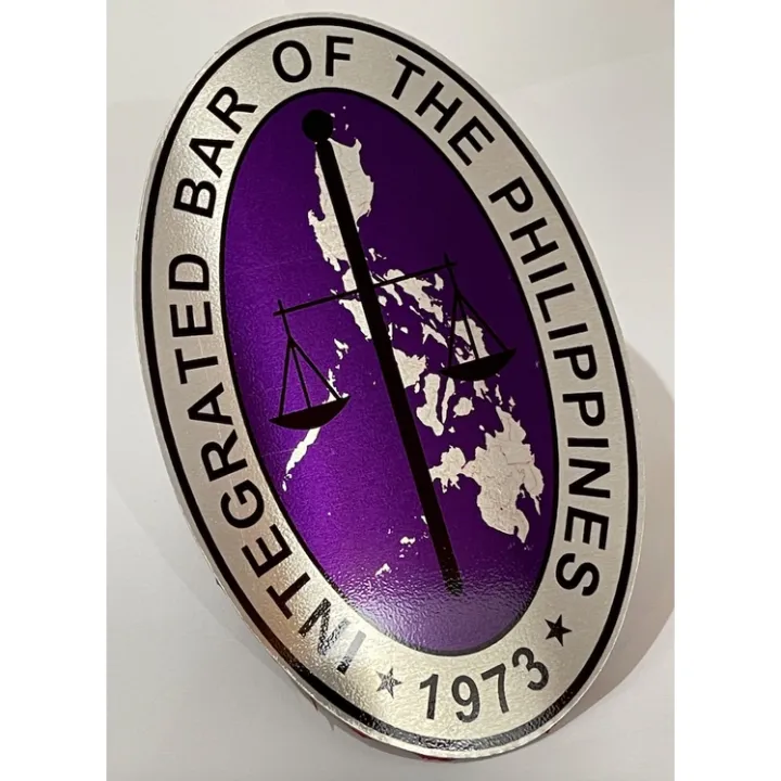 IdYourCar Lawyer IBP - Profession Car Emblem for Rear Window Car Body ...