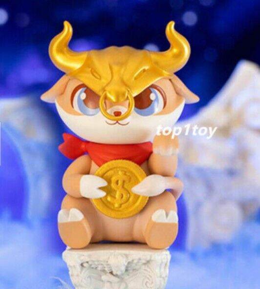 (ตัวแยก) Toy City Cassy Zodiac Series | Lazada.co.th
