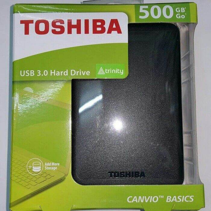 hard disk 500 GB | Lazada Indonesia