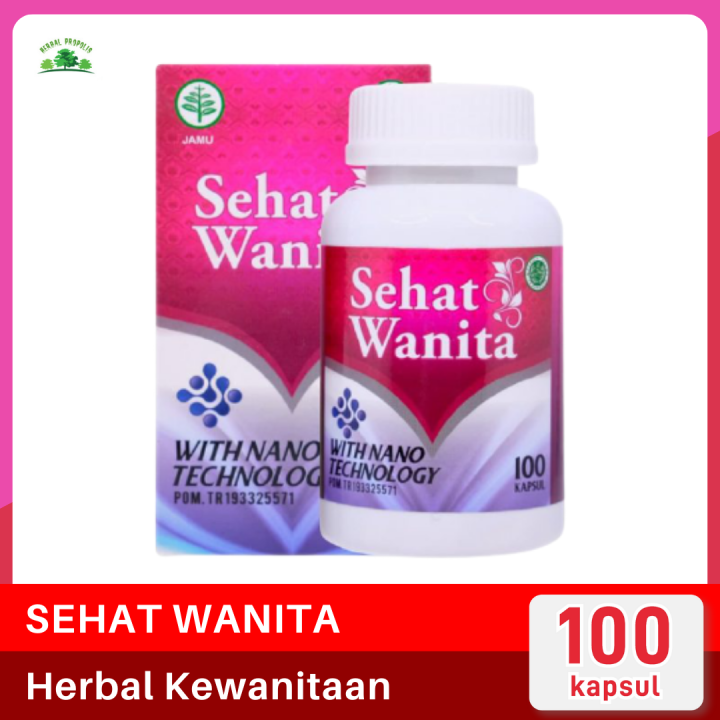 Obat Radang Panggul Wanita, Infeksi Rahim, Turun Peranakan, Nyeri Perut ...