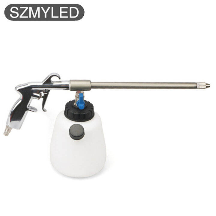 High Pressure Engine Oil Cleaner Tool Vehicle Seat Spray Tool Interior ...