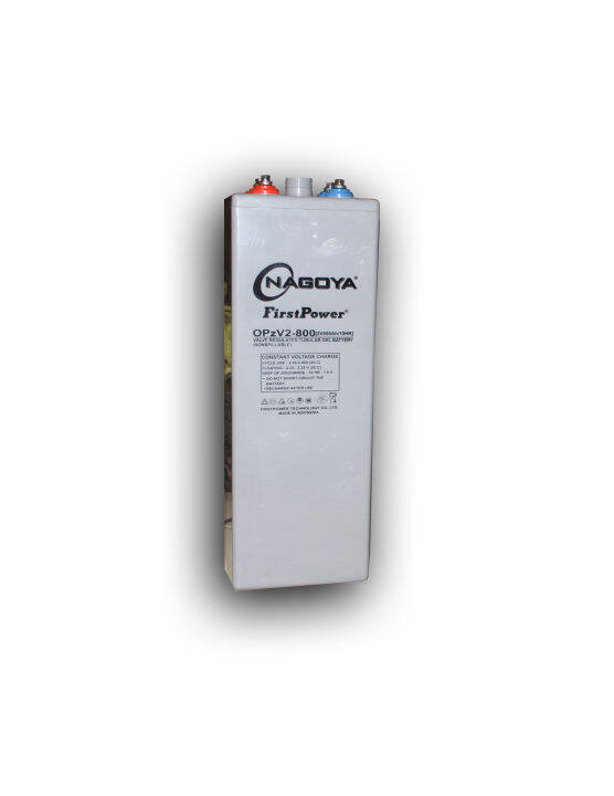 AKI Nagoya FirstPower OPzV (2V 800Ah) | Lazada Indonesia