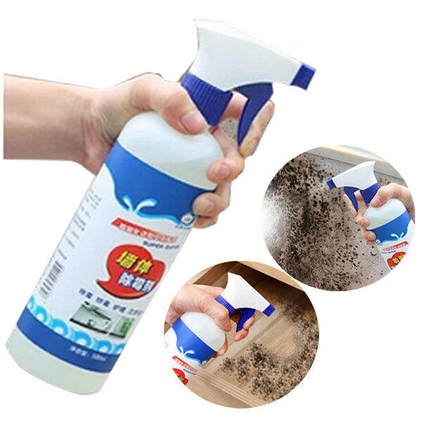 500ml Home good things wall remover stain mildew spot remover | Lazada PH