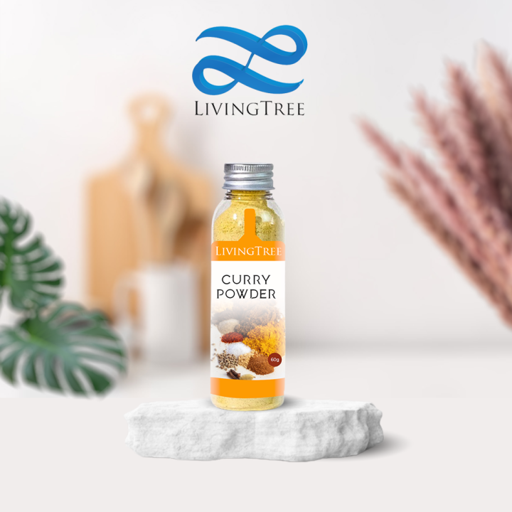 Bumbu Kari India 55gr Indian Curry Powder Original | Lazada Indonesia