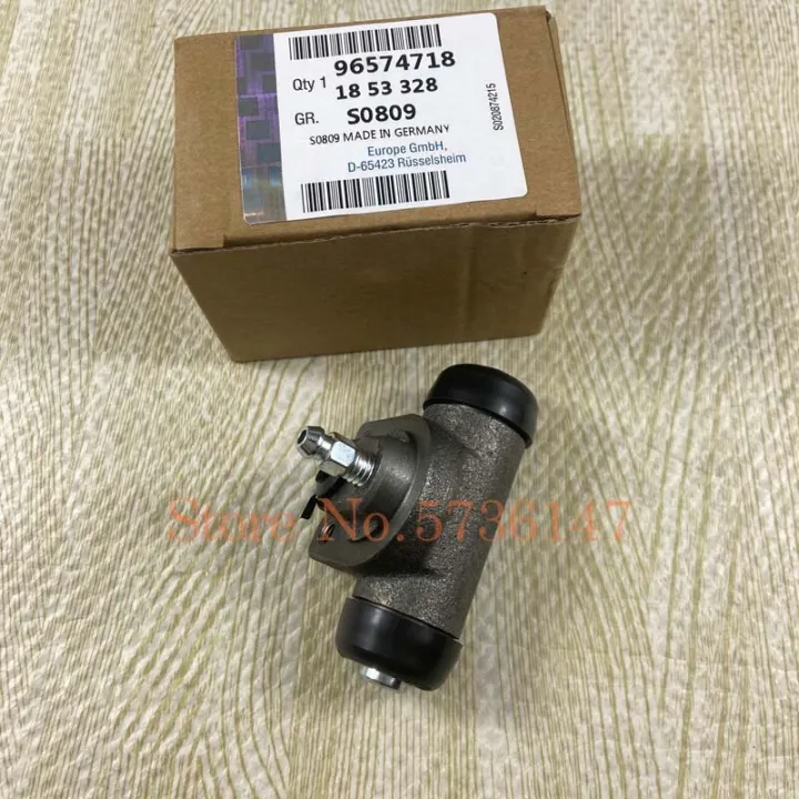 Rear Wheel Brake Cylinder For Chevrolet Aveo New Sail Opel Astra OEM ...