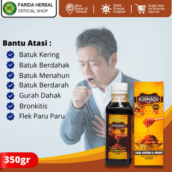 Obat Batuk Kering Gatal Tenggorokan Penghilang Lendir Di Tenggorokan ...