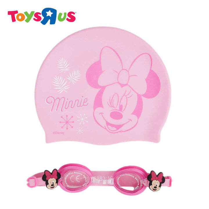 Disney Minnie Mouse Swimming Combo Set | Lazada PH