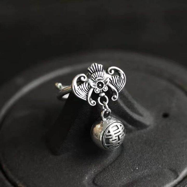 LR-Special Introduction Lucky Ring Original Design Lucky Adjustable ...
