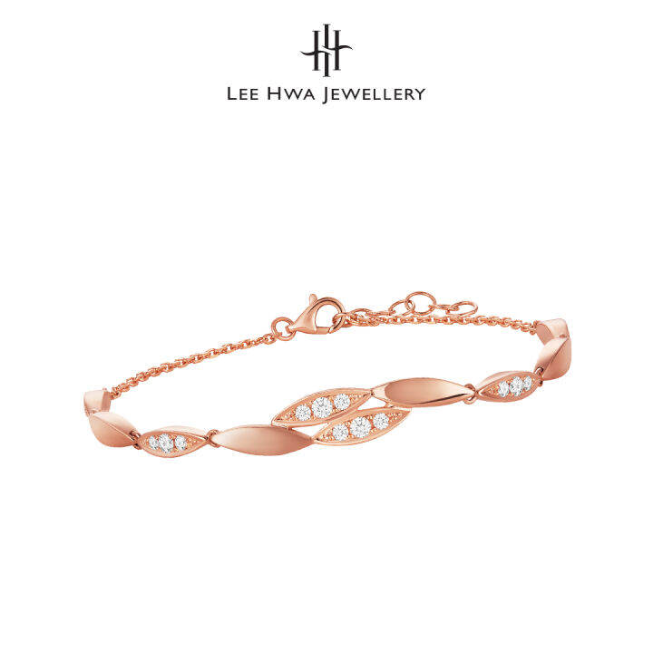 Lee hwa jewellery sale 2020 store