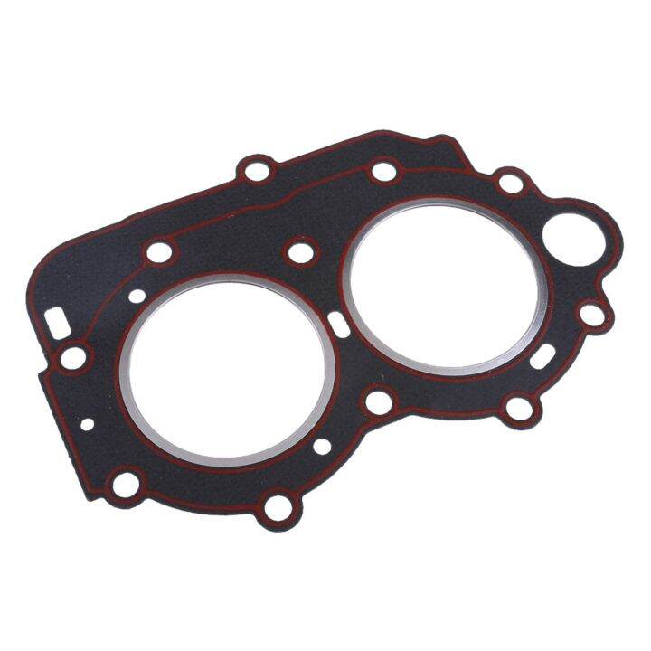 Jual Outboard Motor O-ring Seal Kit For Yamaha 2 Stroke 9.9hp 15hp 18hp ...