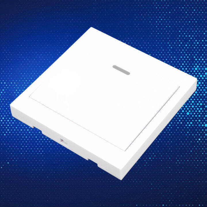 Wireless Light Switch Safe Anti Interference Remote Wall Switch DC12V ...