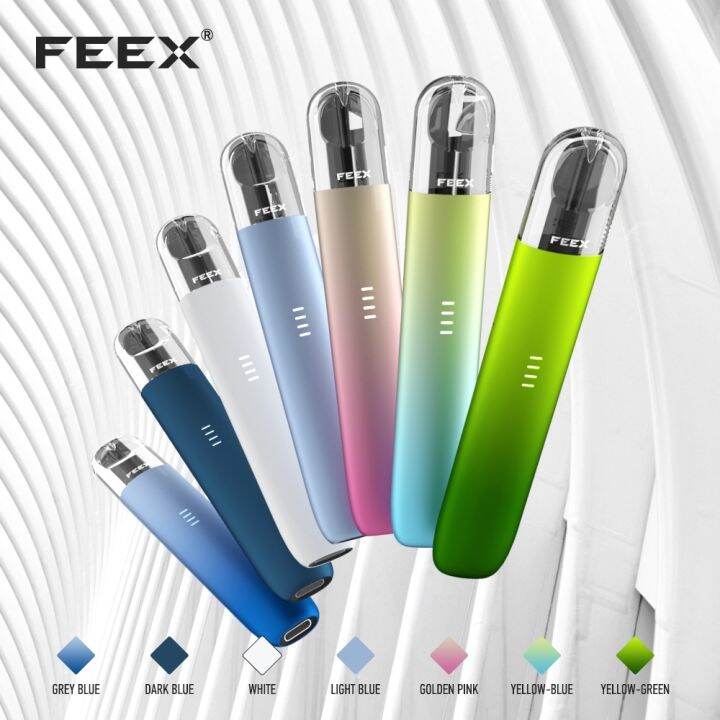 【Legit】 FEEX relx Phantom Device / Infinity (5TH GEN) Relx Infinity ...