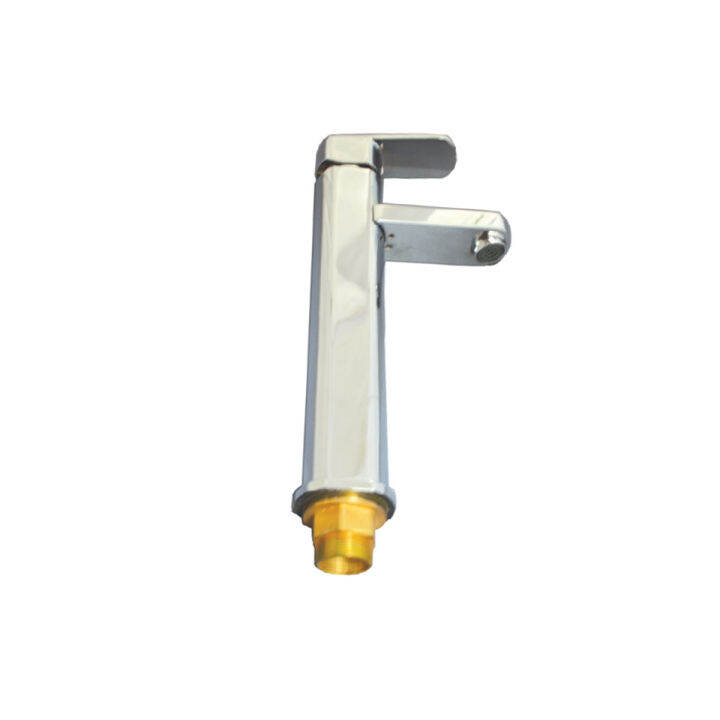 SHARK SF1007 Brass basin faucet | Lazada PH