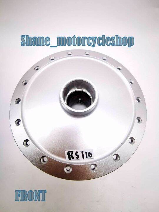 KRS Front Hub for RS110 | Lazada PH