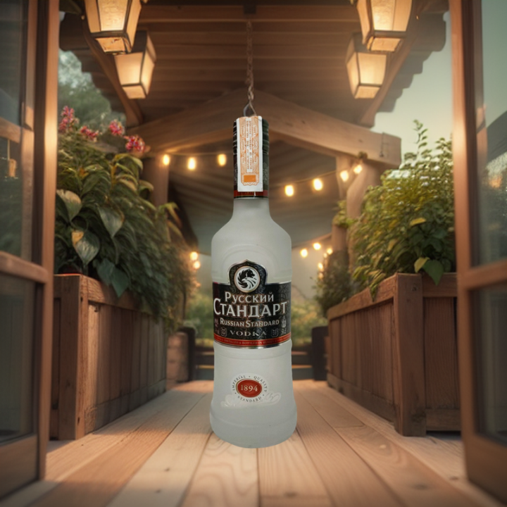 Russian Standard Vodka 500ml | Lazada PH