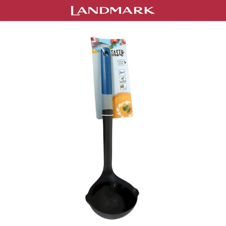 Tasty Soup Ladle With Measurement | Lazada PH