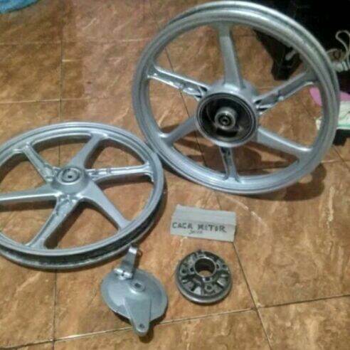 velg Pelek Jupiter cw caswel original | Lazada Indonesia