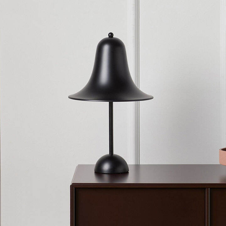 Danmark Pantop bell table lamp magnetic suction charging with various ...