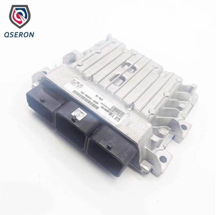 Genuine Auto ECU Engine Brain Control Unit AB39-12A650-KD Computer ...
