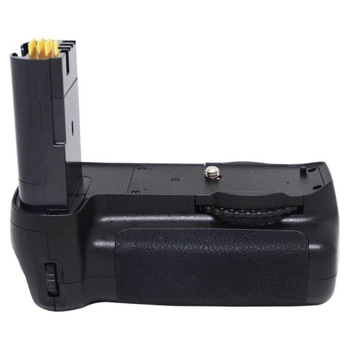 Camera Holder Battery Hand Grip For Nikon D80 D90 MB-D80 | Lazada PH